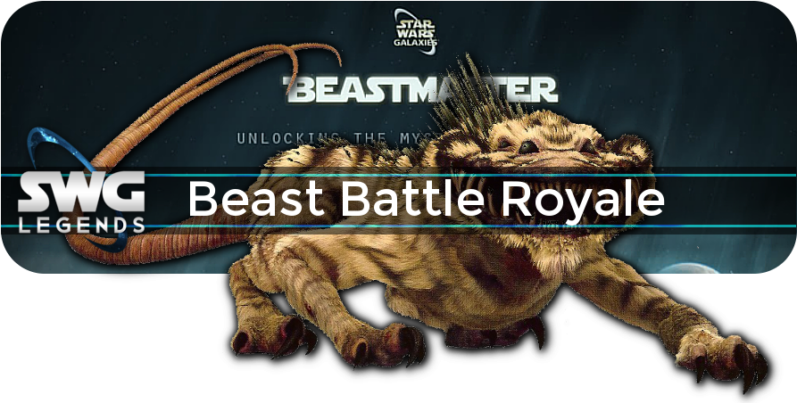 Download Anniversary Here At Swg Legends And In Celebration - Star Wars ...