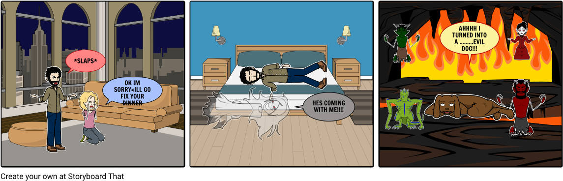 Download Karma - Cartoon - Full Size PNG Image - PNGkit