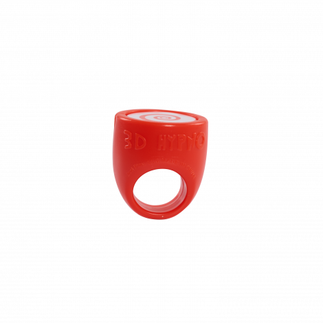 Download Captain Underpants Collectible Figures George - Hypno Ring ...