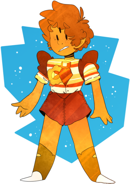 Download Captain Underpants Gem Au - Full Size PNG Image - PNGkit