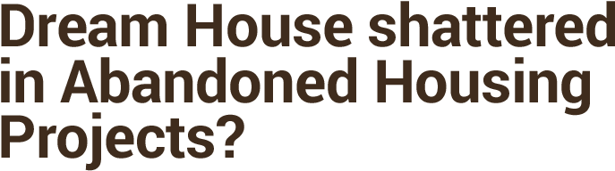 Download Dream House Shatted In Abandoned House Projects - Product Mix ...