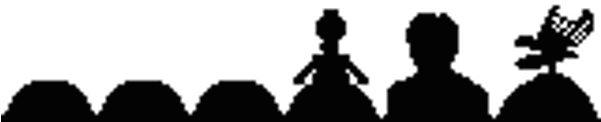 Download Mst3k Mst3k Art Mystery Science Theater 3000 Pixel - Warning ...