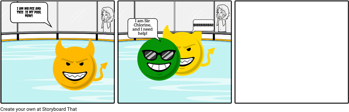 Download The Horror In Humor - Cartoon - Full Size PNG Image - PNGkit