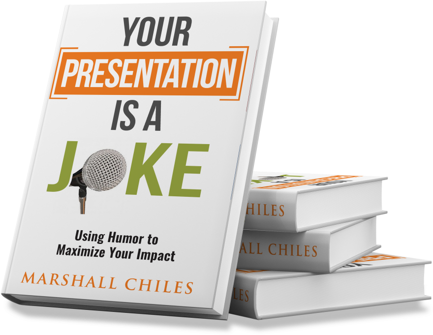 Download Your Presentation Is A Joke - Your Presentation Is A Joke ...