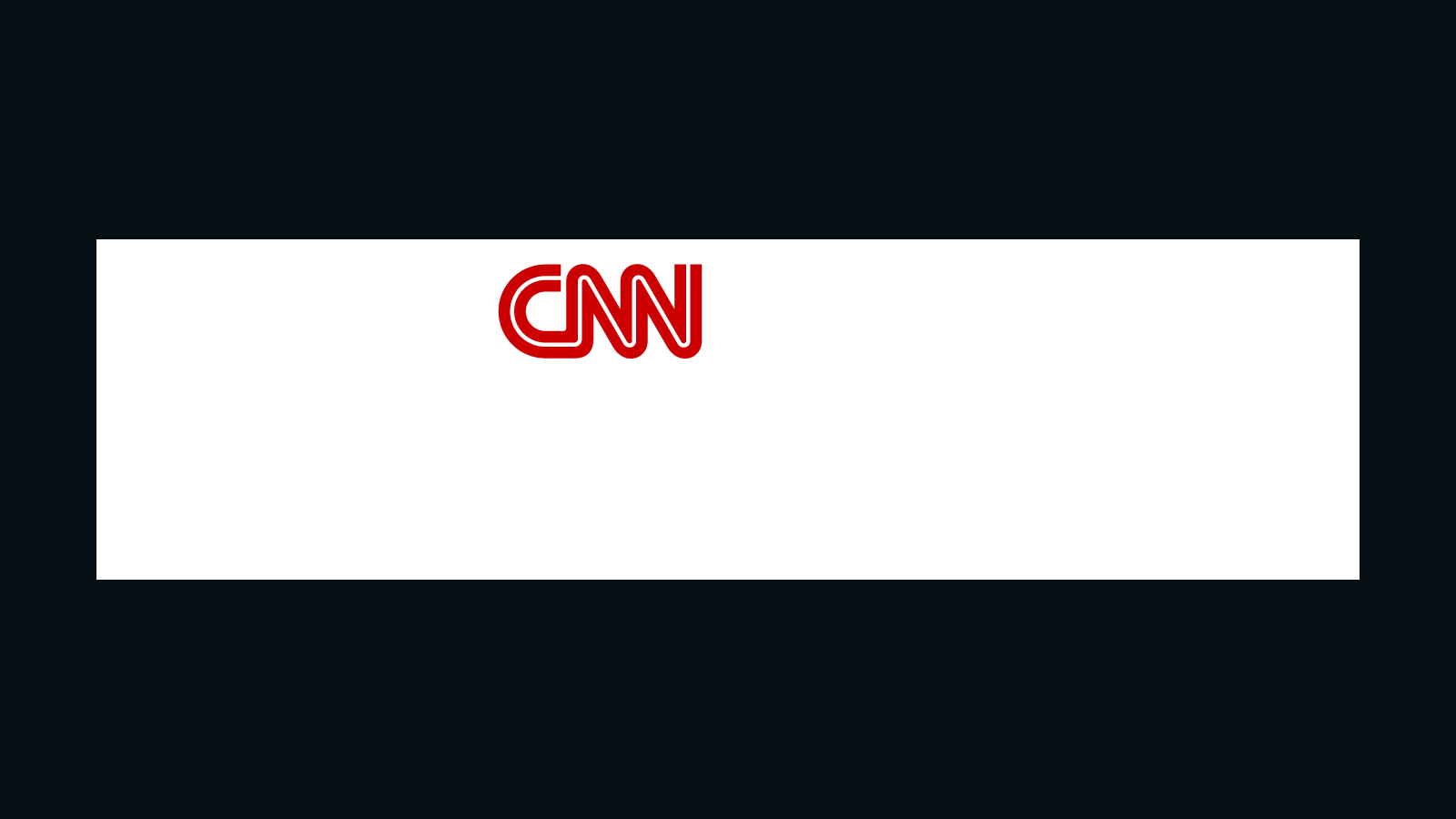 Download Cnn Türk - Full Size PNG Image - PNGkit
