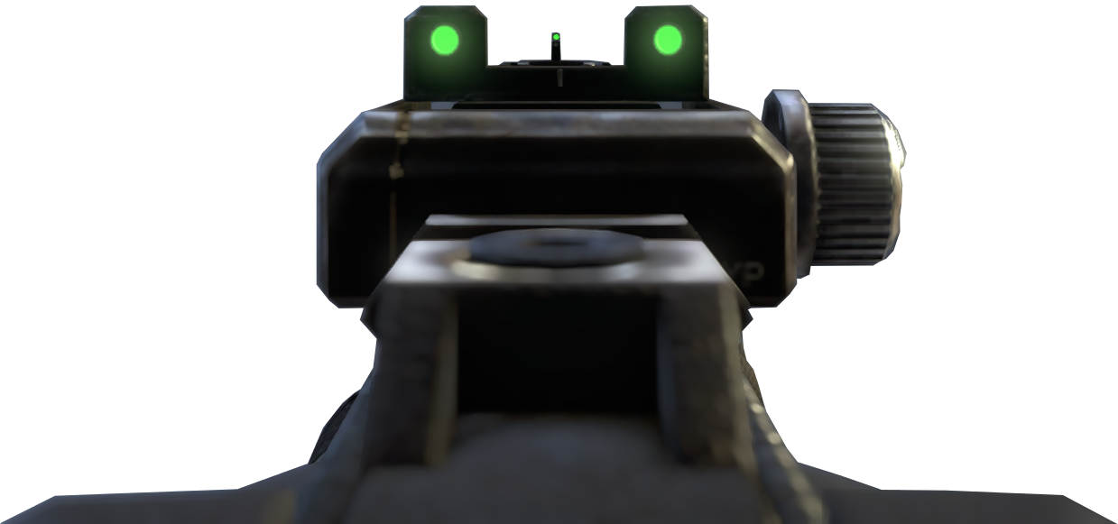 Download In My Experience I've Found The Mp7 To Be A Very Reliable ...