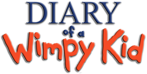 Download Transparent Doawk Logo - Diary Of A Wimpy Kid - PNGkit
