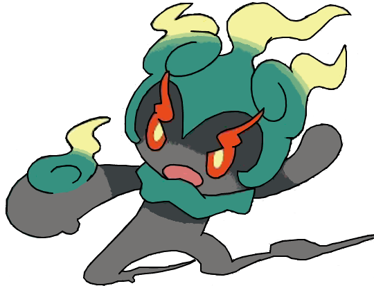 Download Take This As [speculation] But Z Moves Could Possibly ...