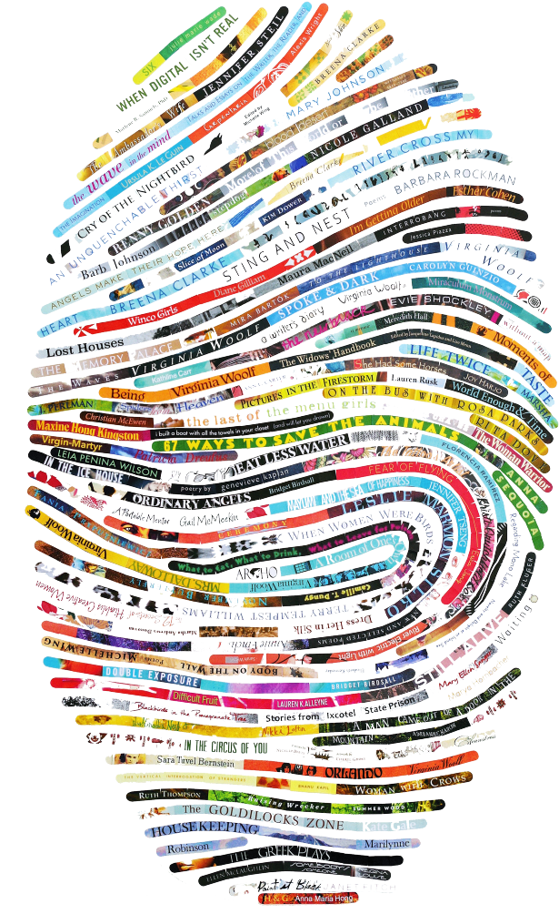 Download Aroho Literary Thumbprint By Cheryl Sorg - Thumbprint Poems ...