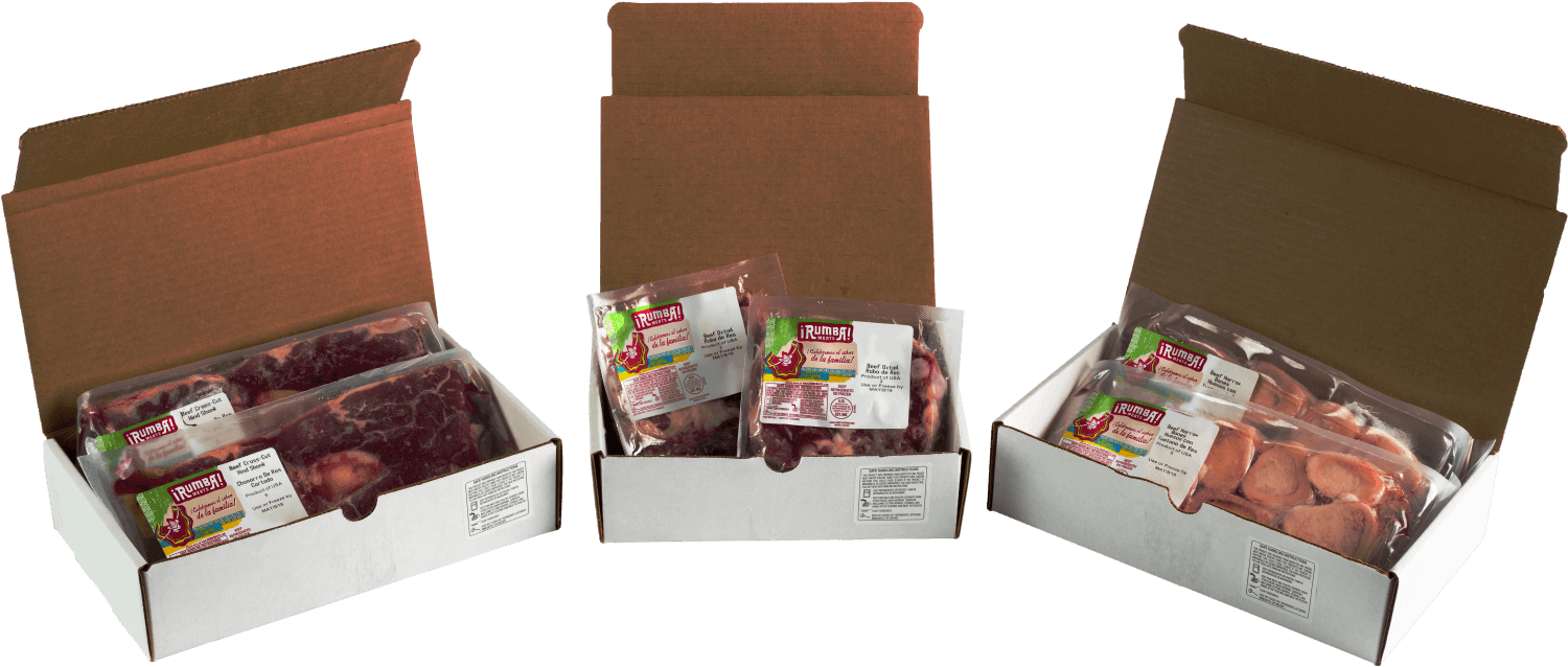 Download Beef Bone Broth Box - Beef Shank - Full Size PNG Image - PNGkit