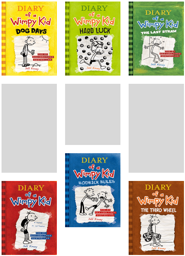 Download Transparent Diary Of A Wimpy Kid - Diary Of A Wimpy Kid The ...