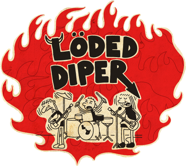 Download Doawk Loadeddiper Graphic Textured C2 - Diary Of A Wimpy Kid ...