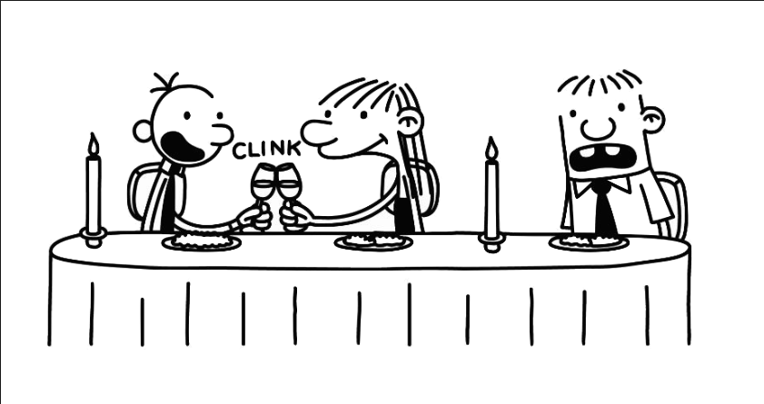 Download The Valentine´s Day Dance In Coming Soon In Greg´s - Diary Of ...