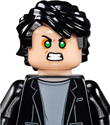 Download Marvel Super Heroes Lego - Lego Infinity War Bruce Banner ...