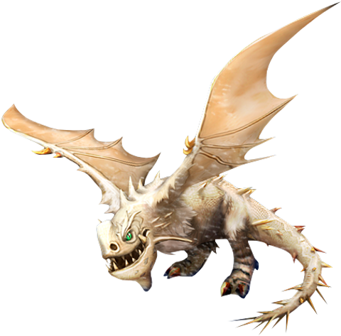 Download This Dragon Has Notoriously Poor Eyesight And Uses - Dragones ...