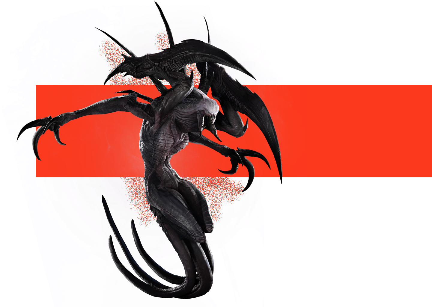 Download Wraith Is The Stealthy Assassin Sheu0027s A Space Alien - Full ...