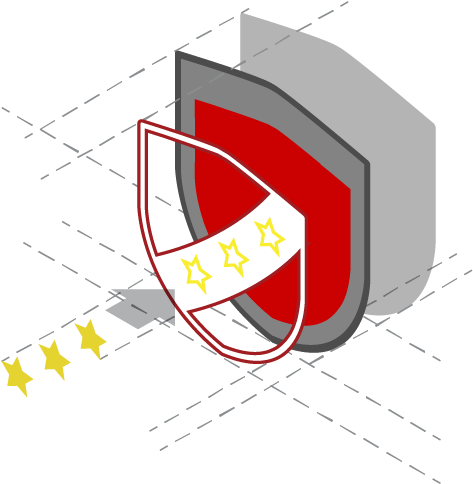 Download Risk Shield - Graphic Design - Full Size PNG Image - PNGkit