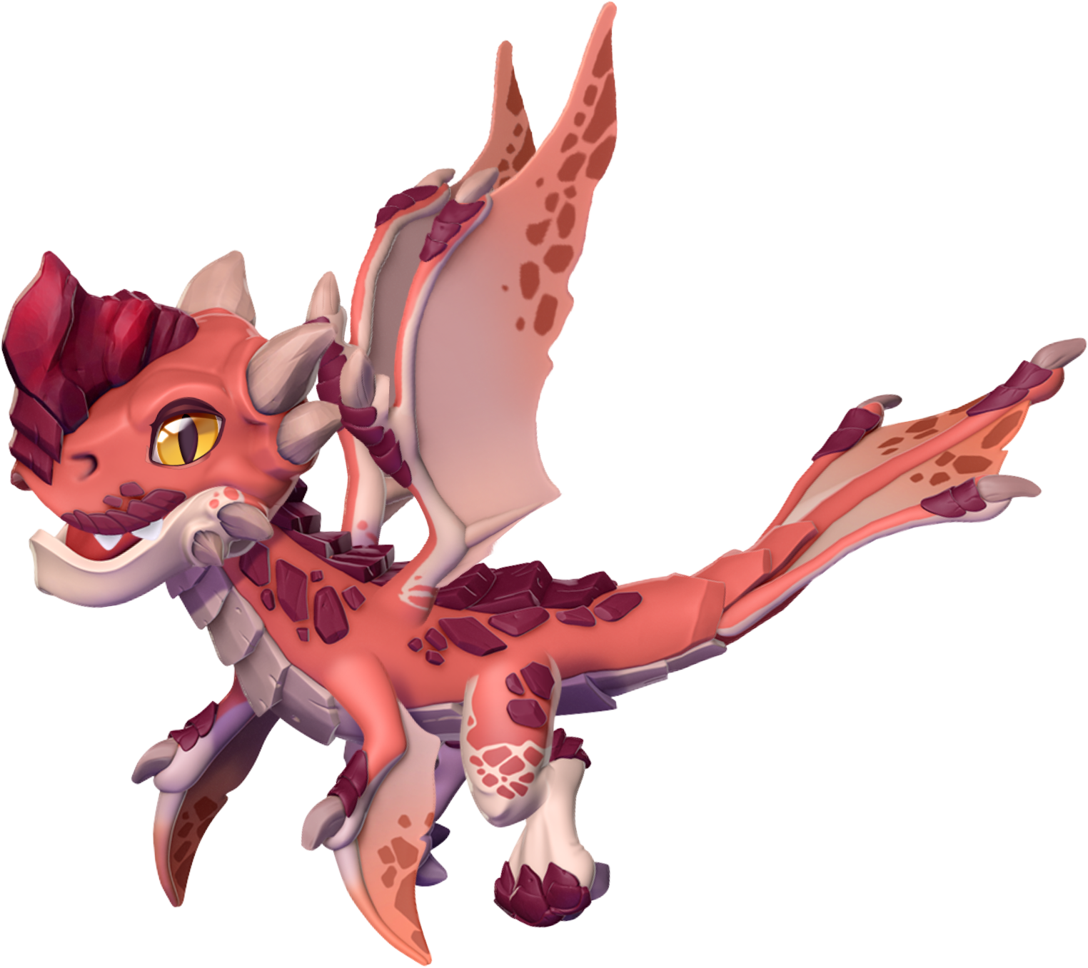 Download Quadwing Dragon - Wiki - Full Size PNG Image - PNGkit