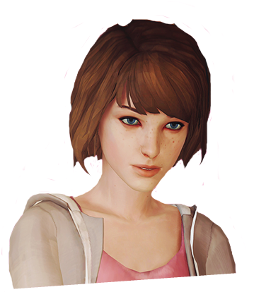 Download Max Approves - Life Is Strange - Full Size PNG Image - PNGkit
