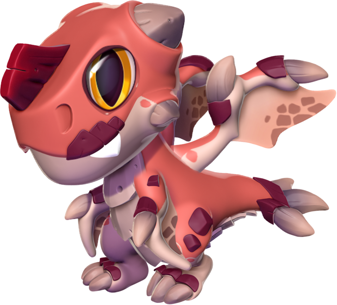 Download Quadwing Dragon Baby - Portable Network Graphics - Full Size ...