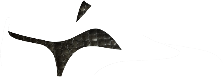 Download Charol-cocodrilo Gris - Eagleray - Full Size PNG Image - PNGkit