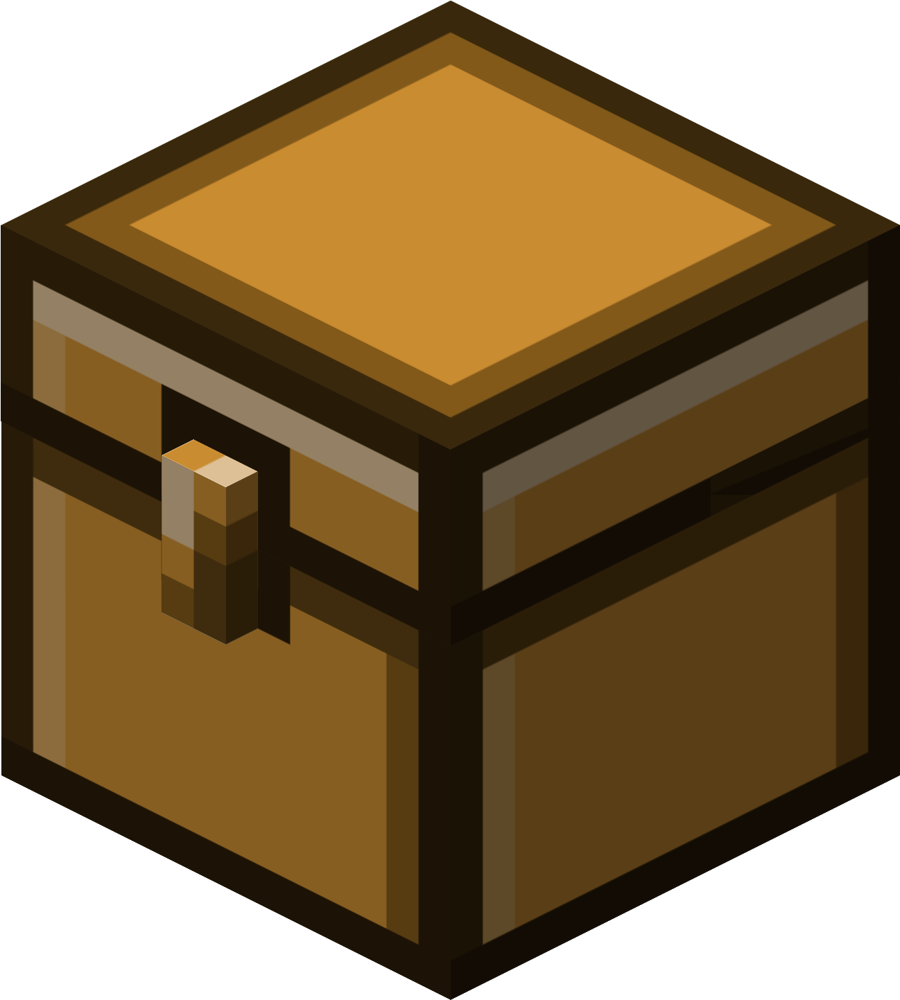 Download Minecraft Clipart File - Gold Minecraft Png - Full Size PNG ...