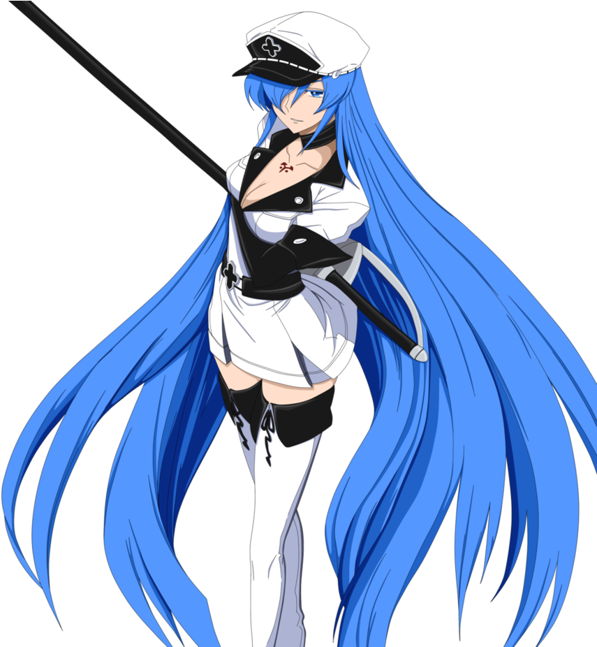 Download Esdese Akame Ga Kiru By Ishira San-d7dn51c - Esdes Akame Ga ...