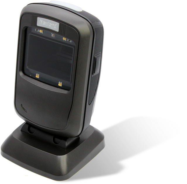 Download Stationary Scanners - Newland Fr4060-30 1d/2d Ccd / Cmos Black ...