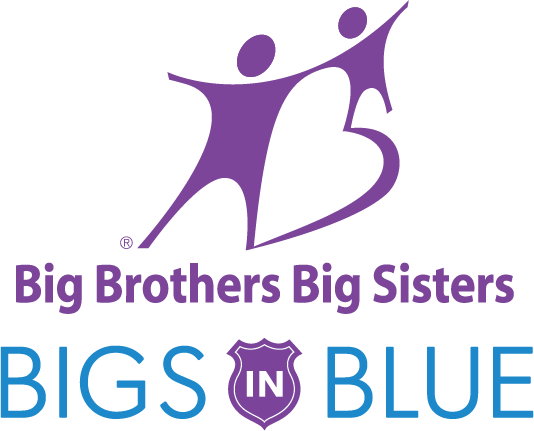 Download Big Brother Big Sisters Program Logo - Full Size PNG Image - PNGkit