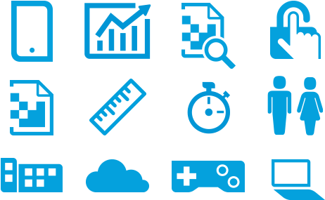 Download Iconic Iconography - Corporate Branding Icon - Full Size PNG ...