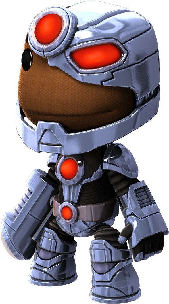Download 16 55 54 652 Cyborgperspective - Littlebigplanet 3 Cyborg ...