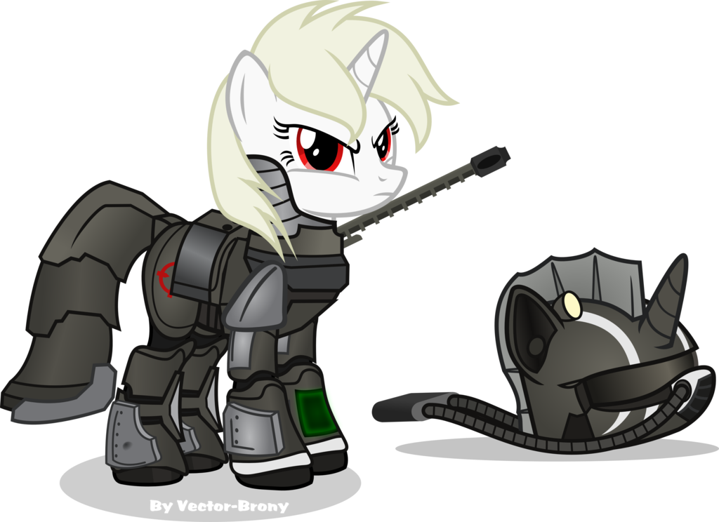 Download Fallout Equestria, Fallout Equestria - Mlp Fallout Armor ...