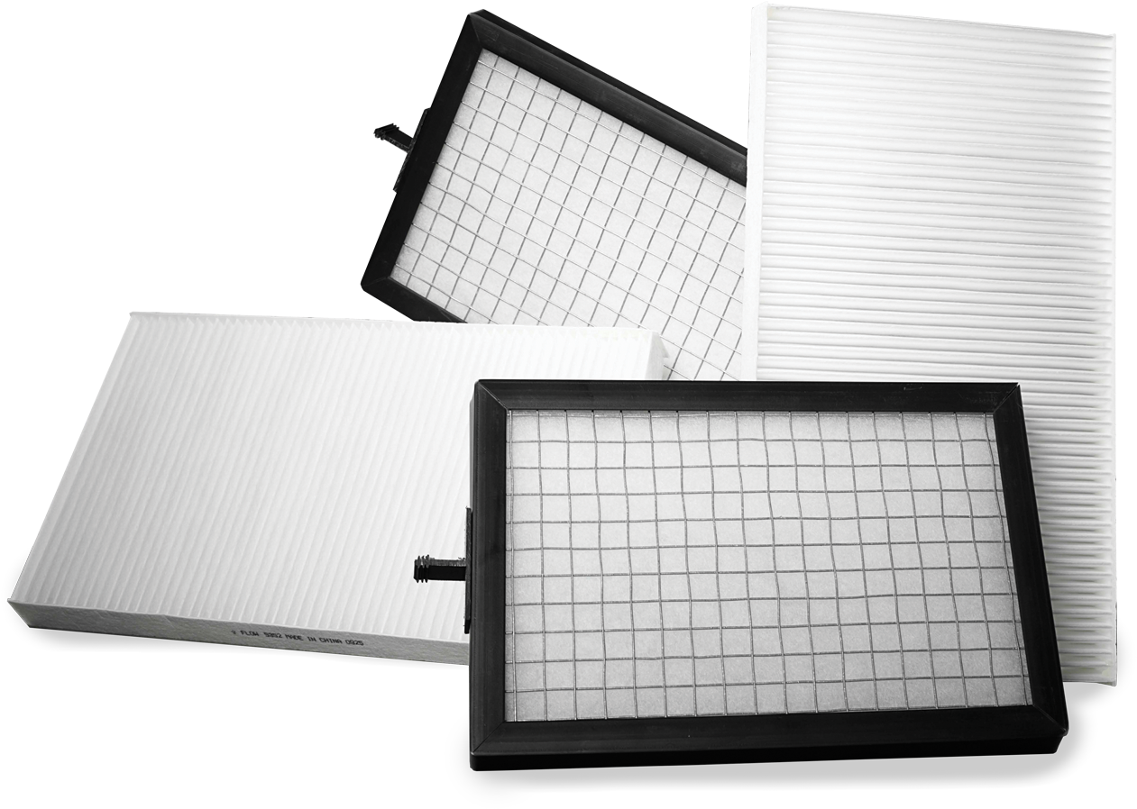 Download These Filters Provide The Dual Benefit Of Improving - Air ...