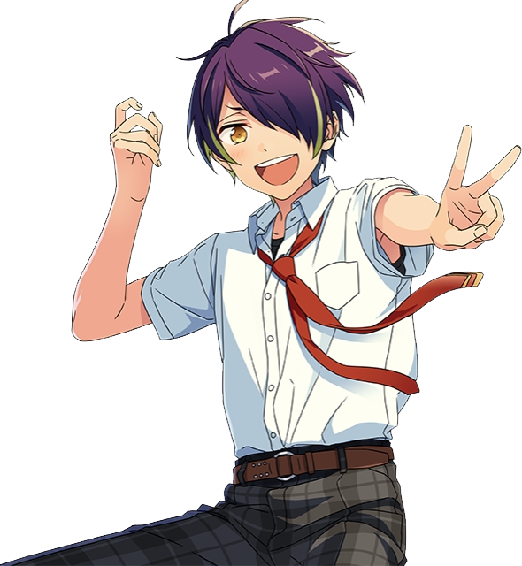 Download Related Wallpapers - Shinobu Sengoku Png - Full Size PNG Image ...