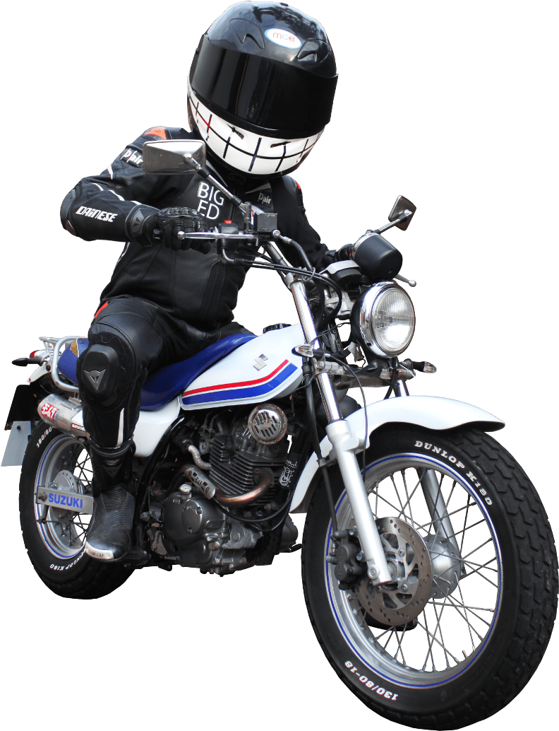 Download Classic Bike Insurance - Motorcycle - Full Size PNG Image - PNGkit