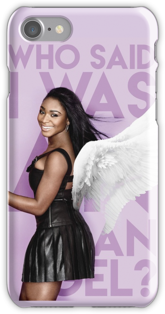 Download Normani Kordei Case - Fairy - Full Size PNG Image - PNGkit