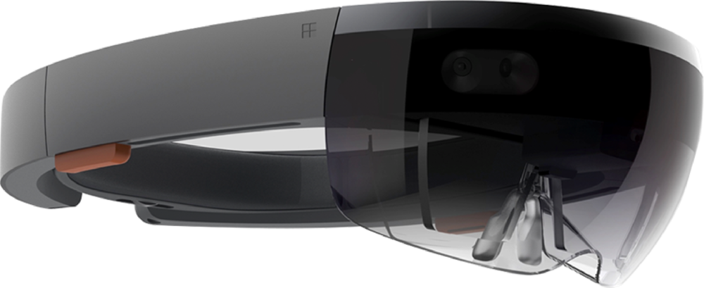 Download Microsoft Hololens Gespiegelt - Hololens Png - Full Size PNG ...