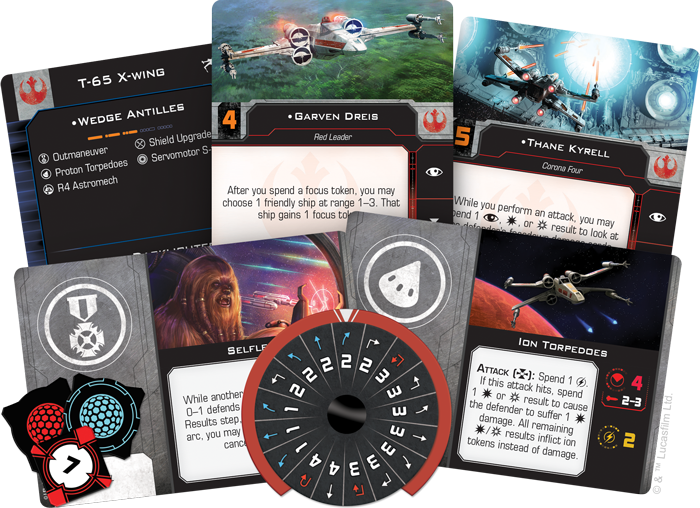 Download From The Post - Tie Advanced X Wing 2.0 - Full Size PNG Image ...