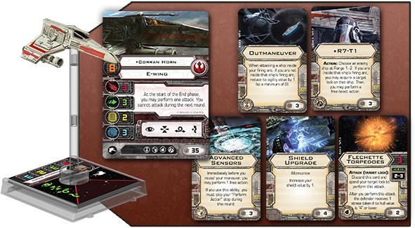 Download E Wing Expansion X Wing Miniatures - X Wing E Wing Cards ...