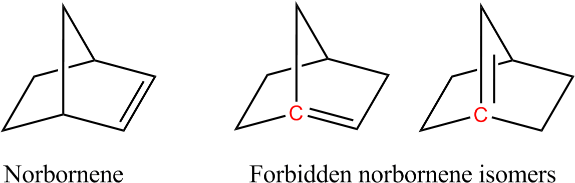 Download Bredt's Rule - Full Size PNG Image - PNGkit