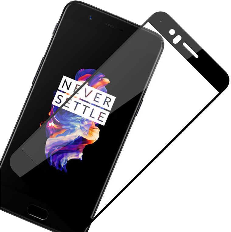 Download One Plus 5 Zero Eye Strain™ Tempered Glass - Oneplus 5 Slate ...