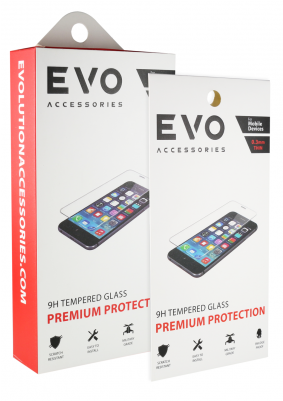 Download Tempered Glass Screen Protector - Generic Carrying Case For ...