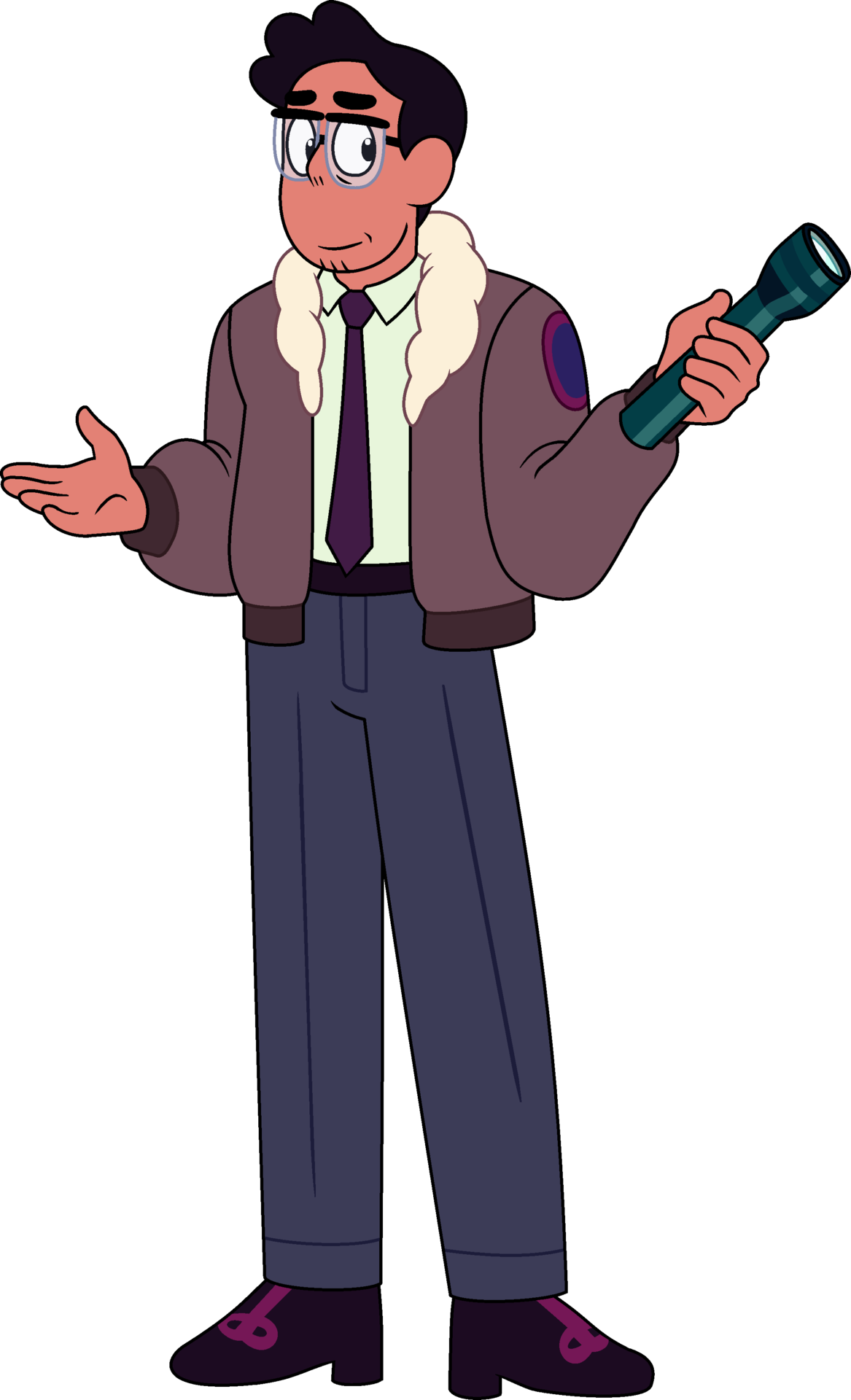 Download Doug Maheswaran Doug Out Su Steven Universe Human Doug ...