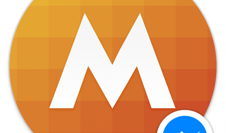 Download Mauf Messenger Color & Emoji Apk Download Install 5 ...