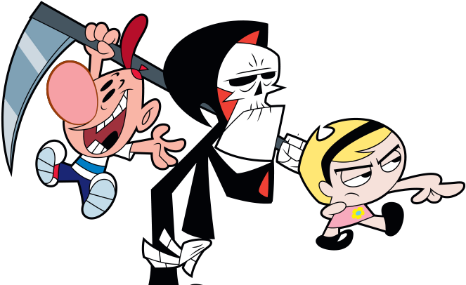 Download Billy - Programas Viejos De Disney - Full Size PNG Image - PNGkit