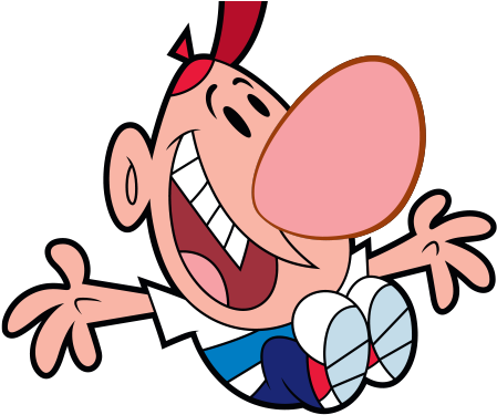 Download Billy - Robotboy - Full Size PNG Image - PNGkit