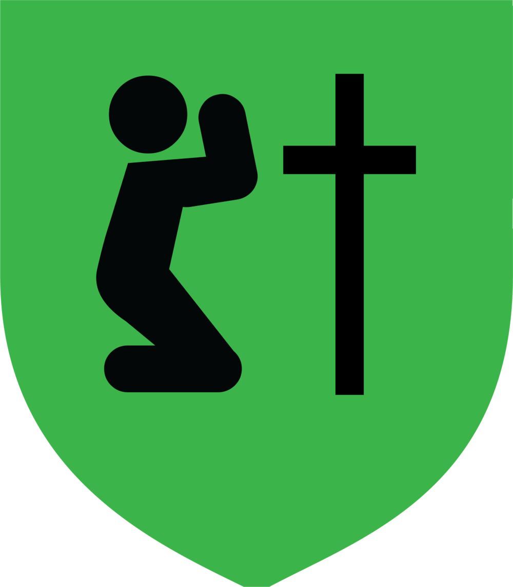 Download Prayer And Liturgy Shield Icon - Liturgy - Full Size PNG Image ...