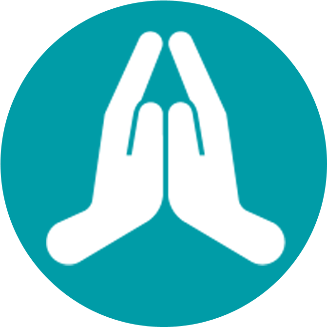 Download Paradise Bound Ministries Mission Teams Prayer Icon - Dublin ...