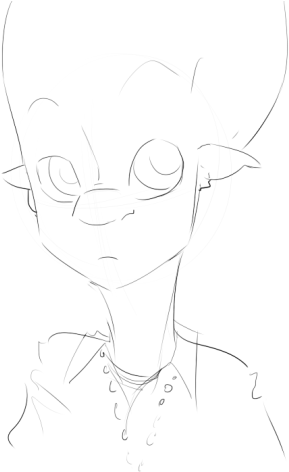 Download Also, What Are Your Thoughts On Drooping Ears As A - Droopy ...