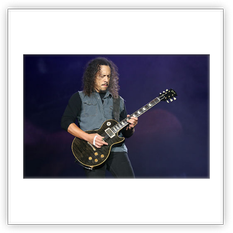 Download Gibson Les Paul Translucent Black Tiger Stripe - Guitar - Full ...